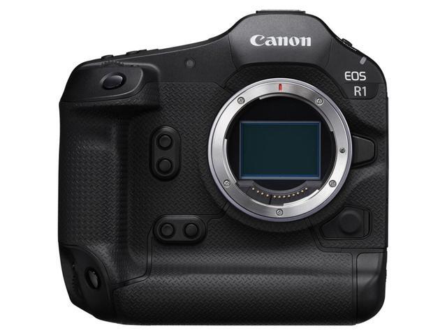 Click here for Canon EOS R1 Mirrorless Camera prices