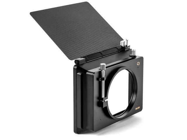 Click here for NiSi Cinema C5 Matte Box Starter Kit #NIC-C5-START... prices