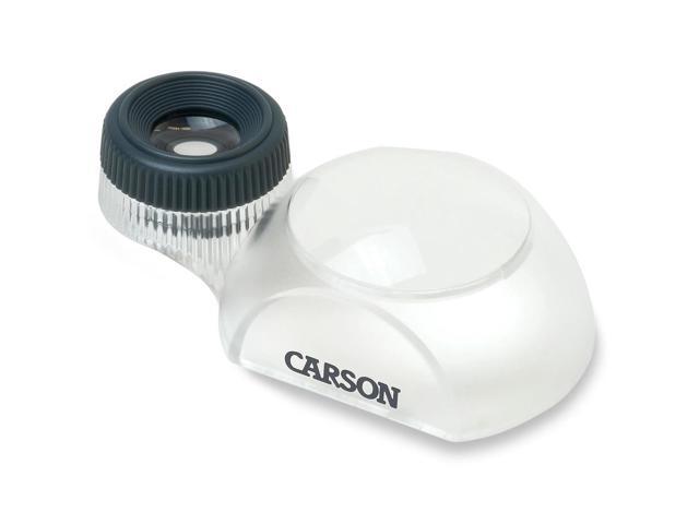 Click here for Carson DV-30 DualView 3x Stand Magnifier with 12x... prices