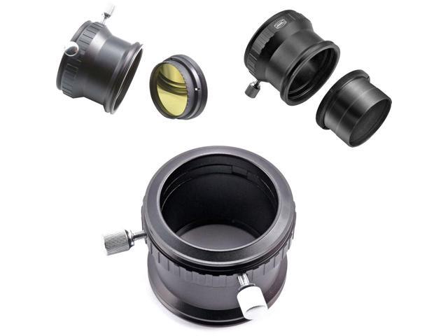 Click here for Baader Planetarium SC Deluxe 2 Eye Piece & Filter... prices
