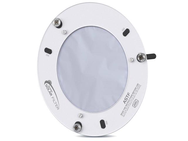 Click here for Baader Planetarium 80mm AstroSolar Telescope Filte... prices