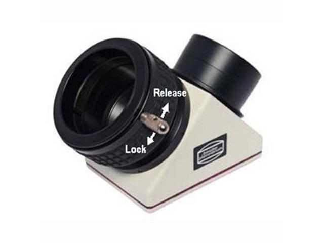 Click here for Baader Planetarium 2 ClickLock Diagonal Mirror prices