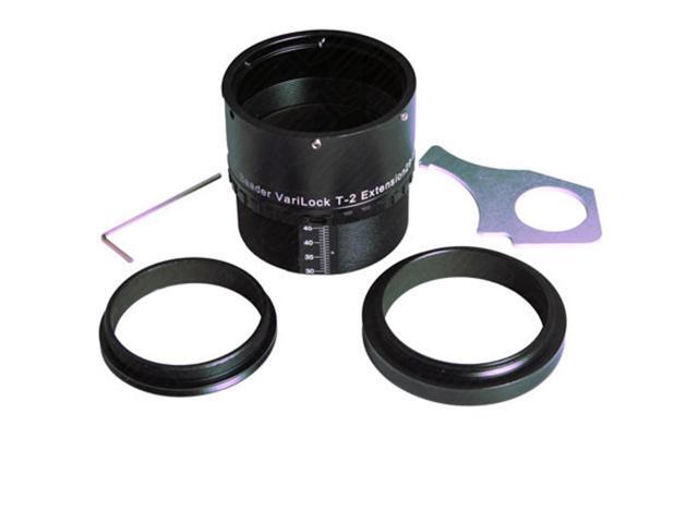 Click here for Baader Planetarium VariLock 46 T2 Extension Tube 2... prices