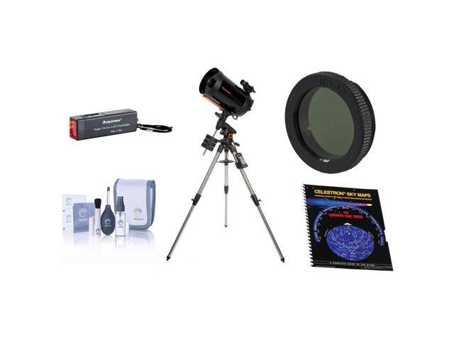Click here for Celestron Advanced VX 11 Schmidt-Cassegrain Telesc... prices