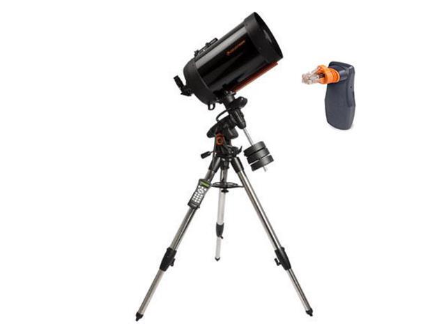 Click here for Celestron Advanced VX 11 Schmidt-Cassegrain Telesc... prices