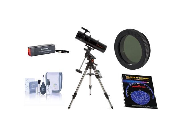 Click here for Celestron Advanced VX 6 Newtonian Telescope prices