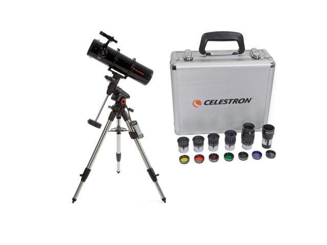Click here for Celestron Advanced VX 6 Newtonian Telescope - with... prices