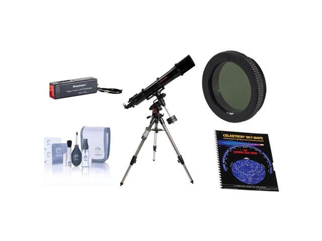 Click here for Celestron Advanced VX 6 Refractor Telescope - with... prices