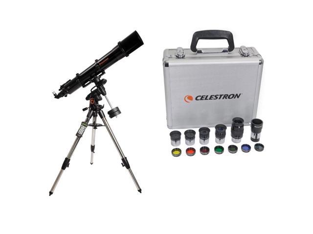 Click here for Celestron Advanced VX 6 Refractor Telescope - with... prices