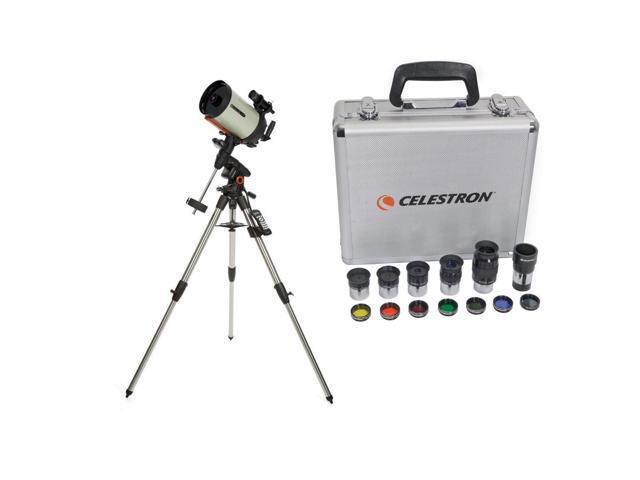 Click here for Celestron Advanced VX 8 EdgeHD Telescope - with De... prices
