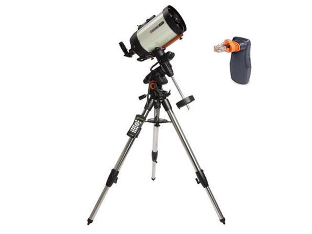 Click here for Celestron Advanced VX 8 EdgeHD Telescope WiFi Kit... prices
