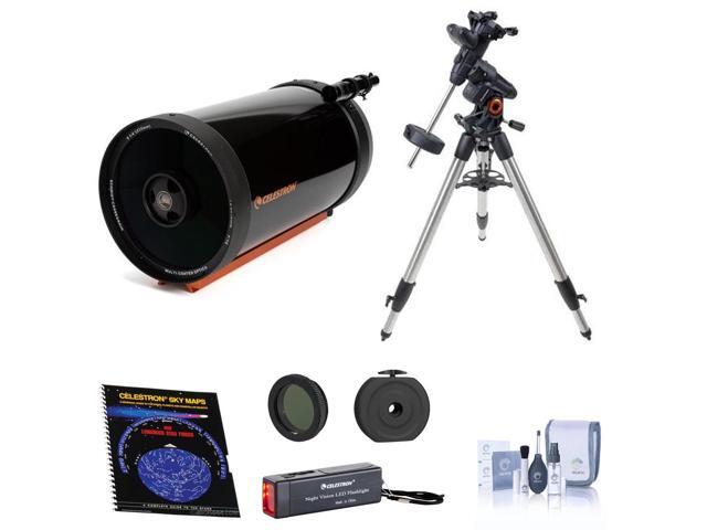 Click here for Celestron Advanced VX 9.25 Schmidt-Cassegrain Tele... prices