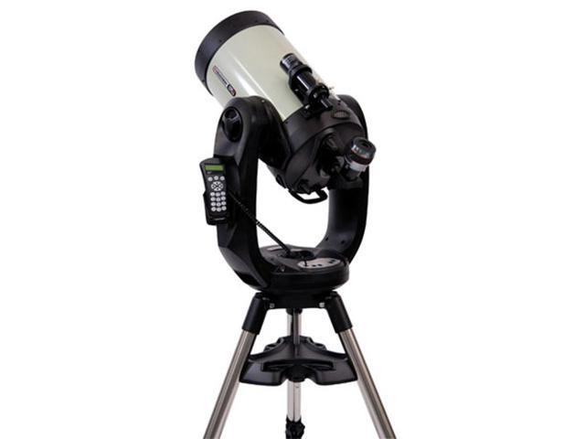 Click here for Celestron CPC Deluxe 1100 HD 11 f/10 Edge HD Aplan... prices