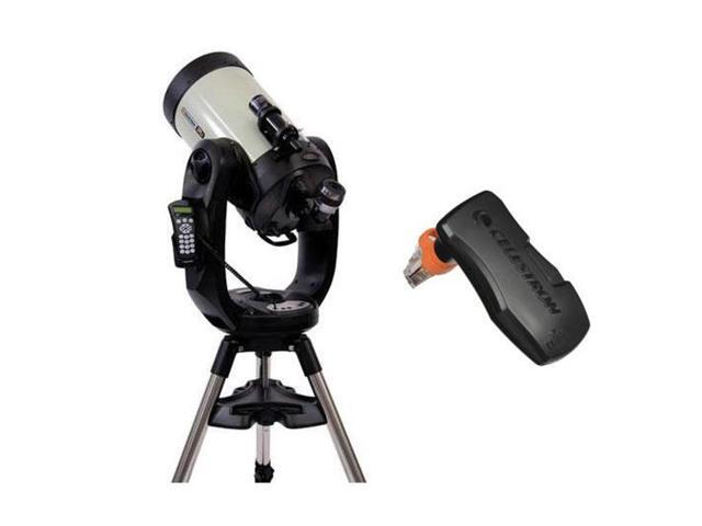 Click here for Celestron CPC Deluxe 1100 HD 11 SC Telescope with... prices