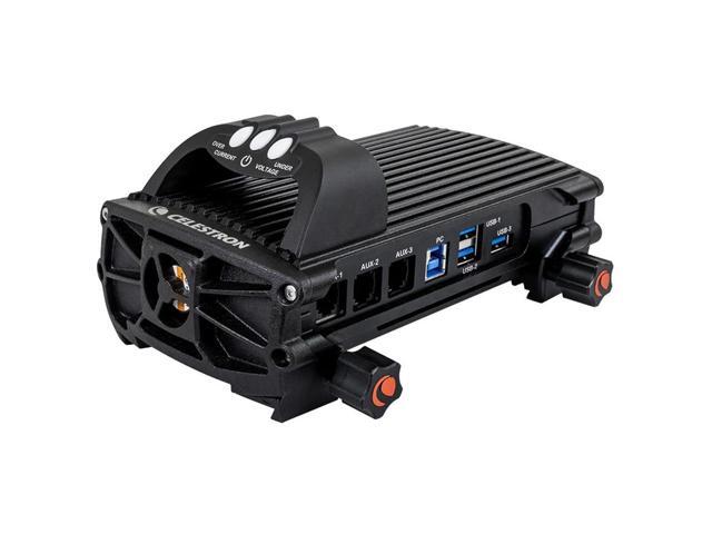 Click here for Celestron Smart DewHeater and Power Controller 4x prices