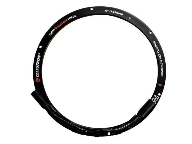 Click here for Celestron 6 Dew Heater Ring prices