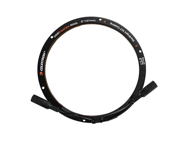 Click here for Celestron 5 Dew Heater Ring prices