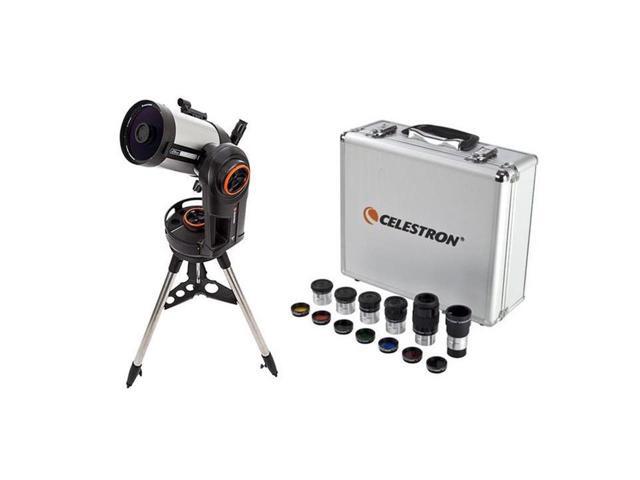 Click here for Celestron NexStar Evolution 6  Schmidt-Cassegrain... prices