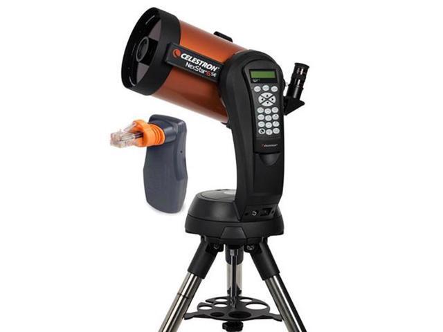 Click here for Celestron NexStar 6 SE Schmidt-Cassegrain Computer... prices