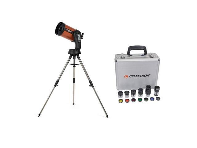 Click here for Celestron NexStar 8 SE Schmidt-Cassegrain Computer... prices