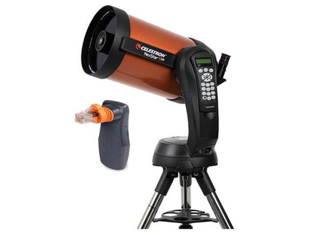 Click here for Celestron NexStar 8 SE Schmidt-Cassegrain Computer... prices
