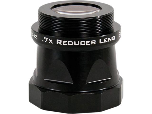 Click here for Celestron Reducer Lens .7x - EdgeHD 800 - Increase... prices