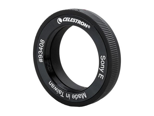Click here for Celestron T-Ring for Sony E-Mount Cameras prices