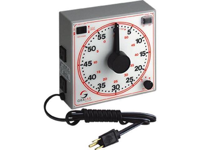 Click here for Gralab 170 60-Hour Industrial and Laboratory Timer... prices