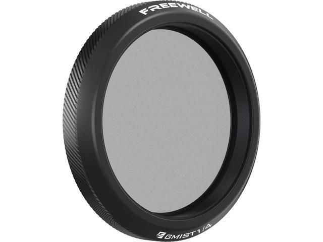 Click here for Freewell Black Glow Mist 1/4 Filter for DJI Osmo A... prices