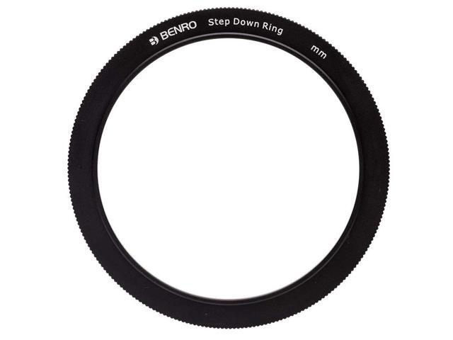 Click here for Benro Master DR6746 67-46mm Step Down Ring for 75m... prices