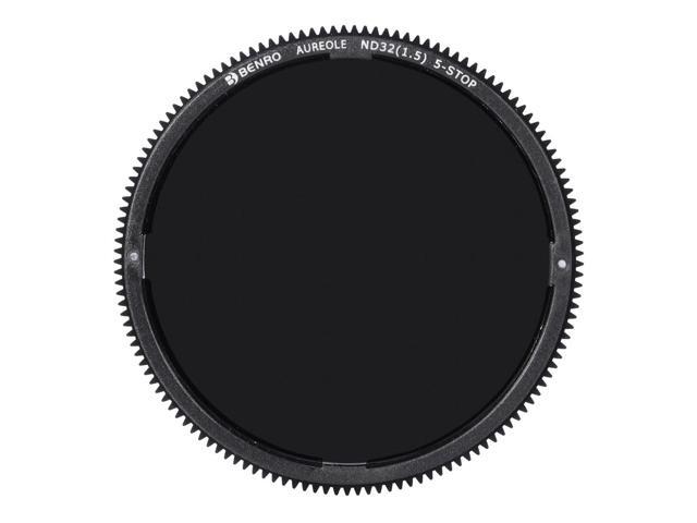 Click here for Benro Aureole Neutral Density ND32 1.5 5-Stop Filt... prices