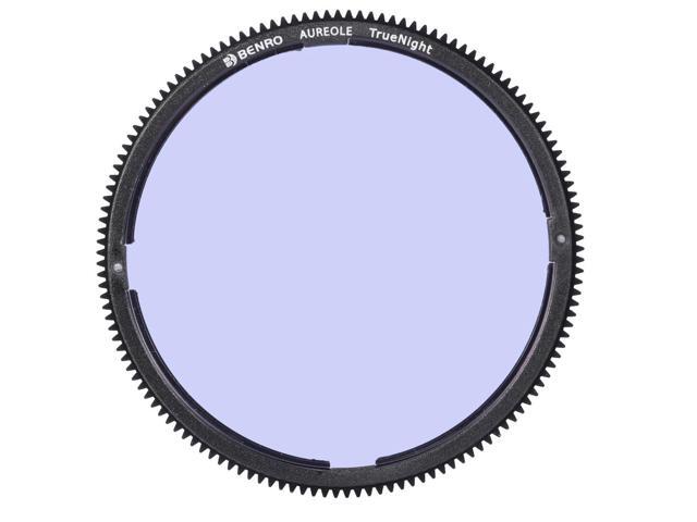 Click here for Benro Aureole TrueNight Round Filter #RC1TN prices