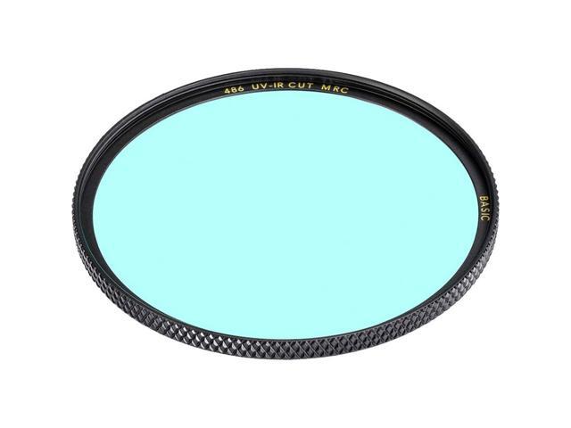 Click here for B + W 43mm Basic 486M MRC UV/IR Cut Filter #66-110... prices