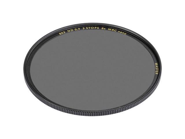 Click here for B + W 58mm Master 803M ND 0.9 3-Stop MRC Nano Neut... prices