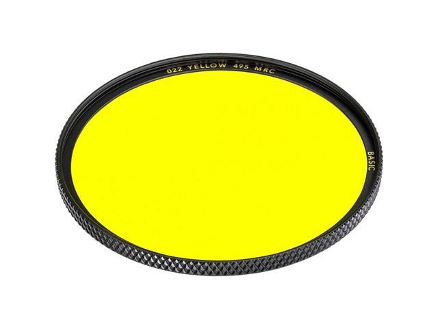 Click here for B + W 67mm Basic 022M MRC Filter  Yellow 495 #66-1... prices