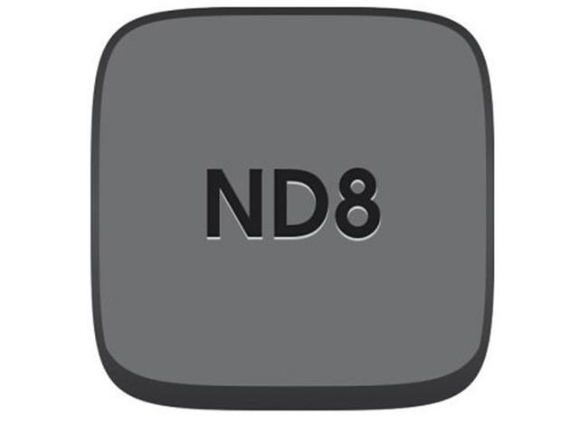 Click here for Cokin A154 Neutral Density Filter (ND8X) (0.9) A-S... prices