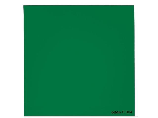 Click here for Cokin P4 Green Filter  P-Series #P004 prices
