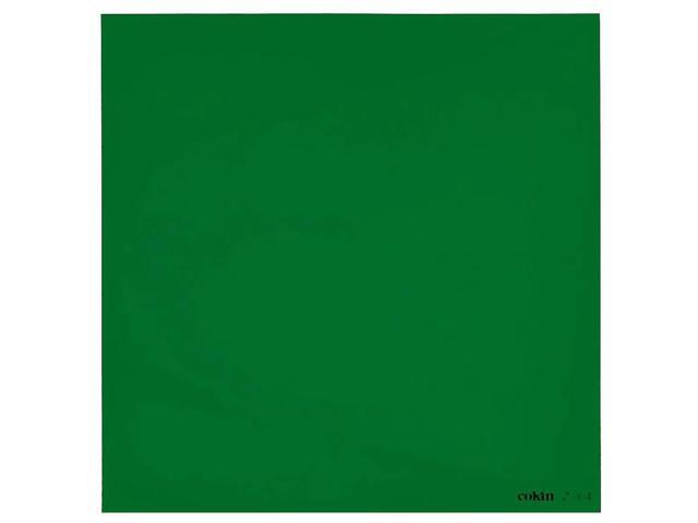 Click here for Cokin Z4 Green Filter  4x4 / 100x100mm Z-Pro Serie... prices