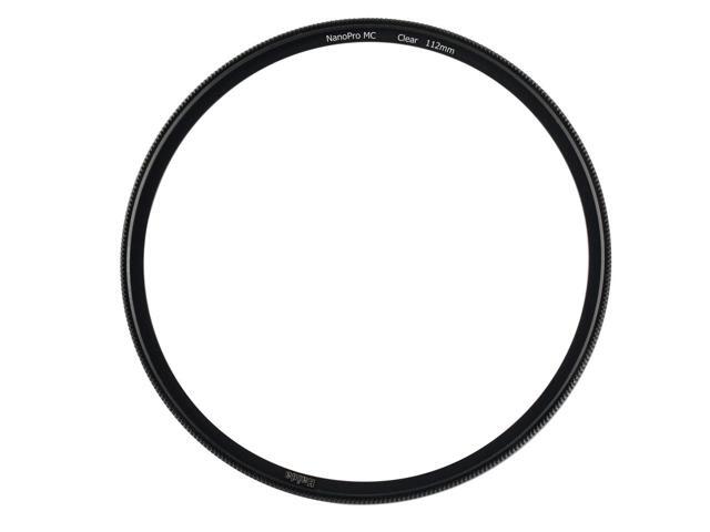 Click here for Haida 112mm NanoPro MC Clear Filter #HD3290 prices