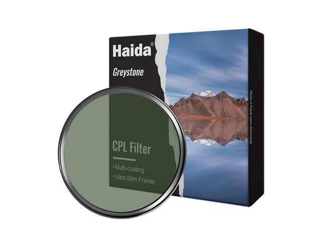Click here for Haida Haida 82mm Greystone Multi-Coated C-POL Filt... prices