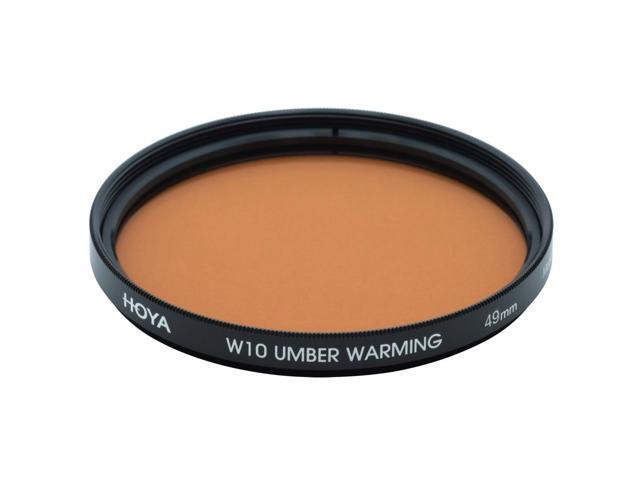Click here for Hoya 49mm W10 Umber Warming Color Conversion Multi... prices