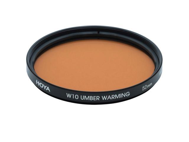 Click here for Hoya 52mm W10 Umber Warming Color Conversion Multi... prices
