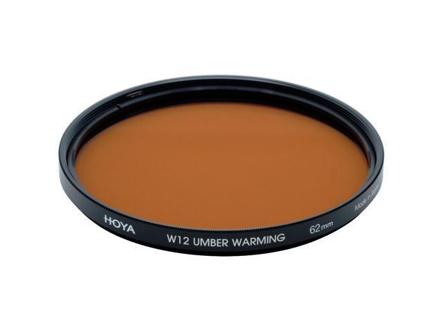 Click here for Hoya 62mm W12 Umber Warming Color Conversion Multi... prices