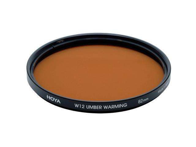 Click here for Hoya 82mm W12 Umber Warming Color Conversion Multi... prices