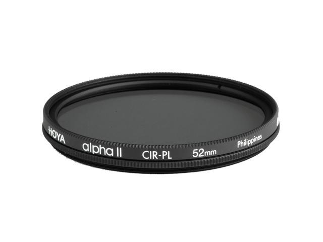 Click here for Hoya 52mm Alpha II Circular Polarizer Filter #C-AL... prices