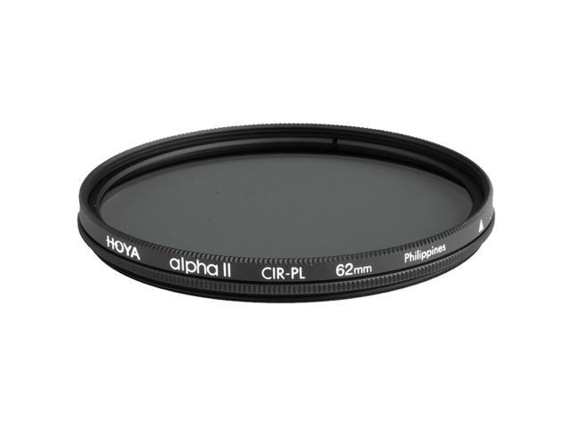 Click here for Hoya 62mm Alpha II Circular Polarizer Filter #C-AL... prices