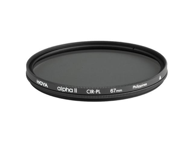 Click here for Hoya 67mm Alpha II Circular Polarizer Filter #C-AL... prices