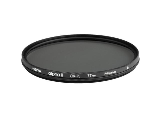 Click here for Hoya 77mm Alpha II Circular Polarizer Filter #C-AL... prices