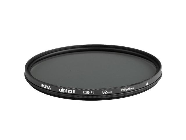 Click here for Hoya 82mm Alpha II Circular Polarizer Filter #C-AL... prices