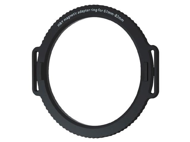 Click here for H & Y Swift Magnetic Bridge Ring for 67-82mm RevoR... prices